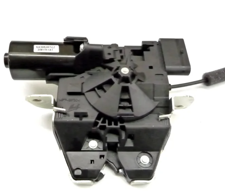 1 pcs Rear Tailgate Lock Actuator For Mercedes-Benz R231 SL550 2013 ...
