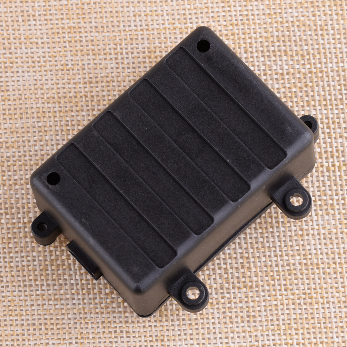 Plastic Receiver Box fit for D110 D130 RC4WD D90 SCX10 Model 1/10 RC ...
