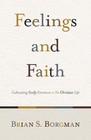 Brian S. Borgman Feelings and Faith (Paperback) (UK IMPORT ...