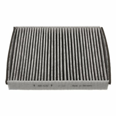 Carbon Cabin Pollen Filter Fits Ford C-MAX Focus RS 4x4 Turnier Gran ...