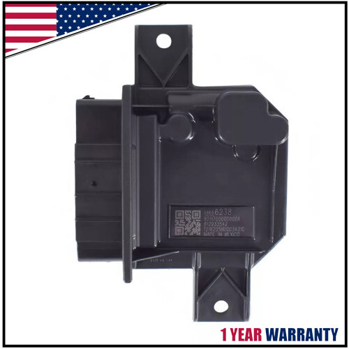 New 13526238 Fuel Pump Control Module Fits For Chevy GMC pickup 2019 ...