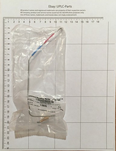 Waters HPLC / UPLC - Tubing Assembly, Vent Valve Port 1 to Waste (PN ...