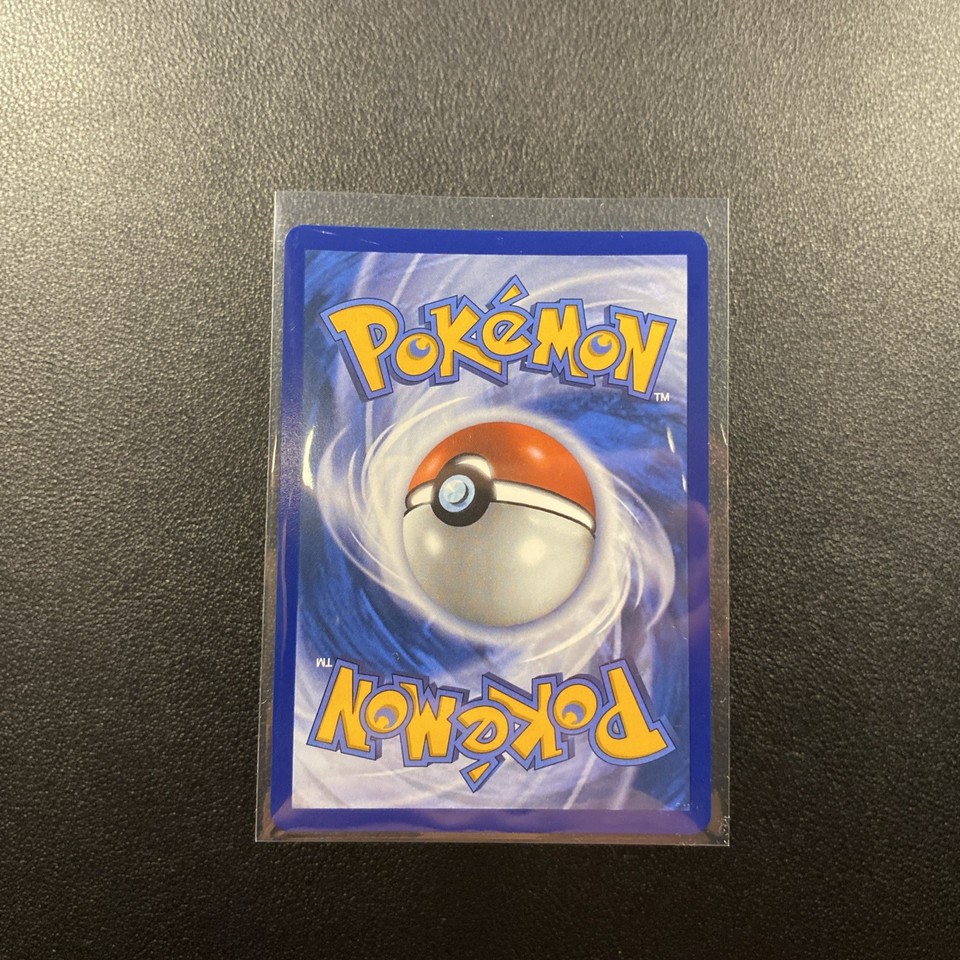 Mega Gengar EX - Mega Attack Rare - Pokemon Ascended Heroes 269/217 ...