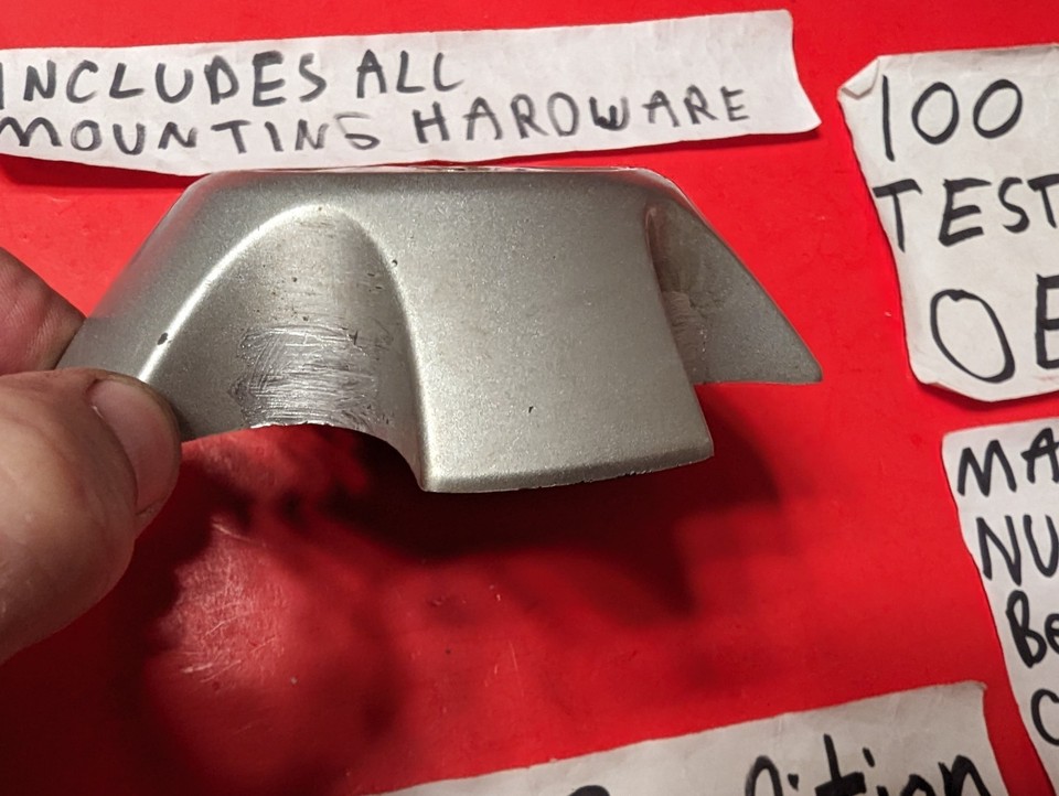 OEM 2005-2015 Toyota TACOMA Wheel Center Cap 15" 5 Spoke STEEL Rim ...