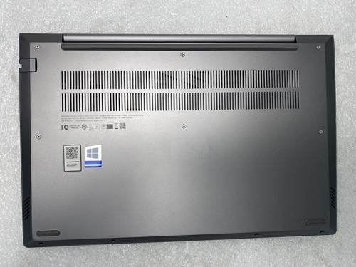 Lenovo 20VD 14" Core i7-1165G7 2.8GHz 16GB RAM NO HDD NO OS Fair | eBay