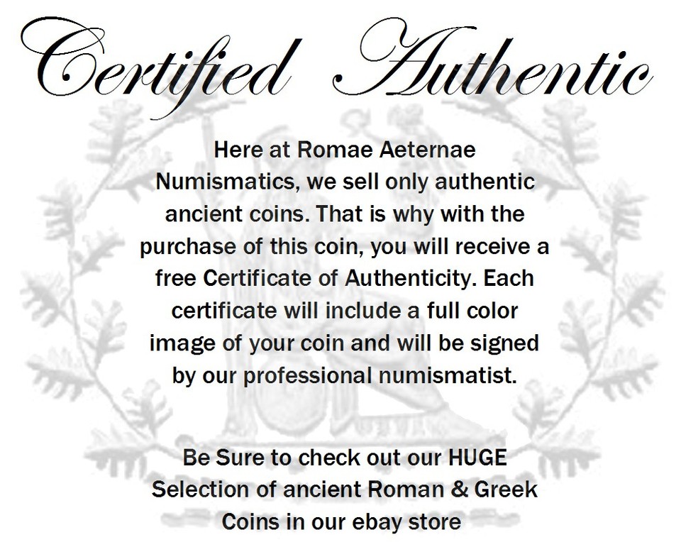Crispus Caesar Nummus "Altar, Stars" Lugdunum (Lyons) Extremely Fine | eBay