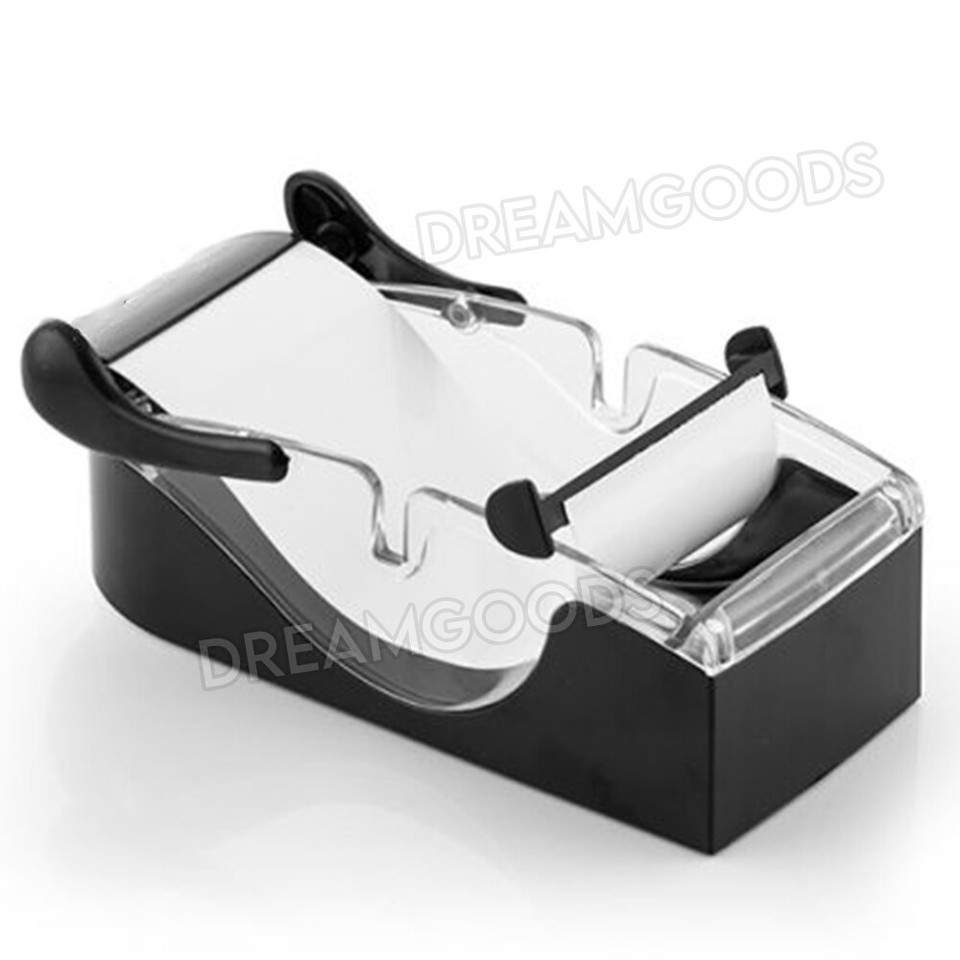 AU Sushi Maker Easy Roll Roller Machine Perfect Magic Kitchen Gadgets ...