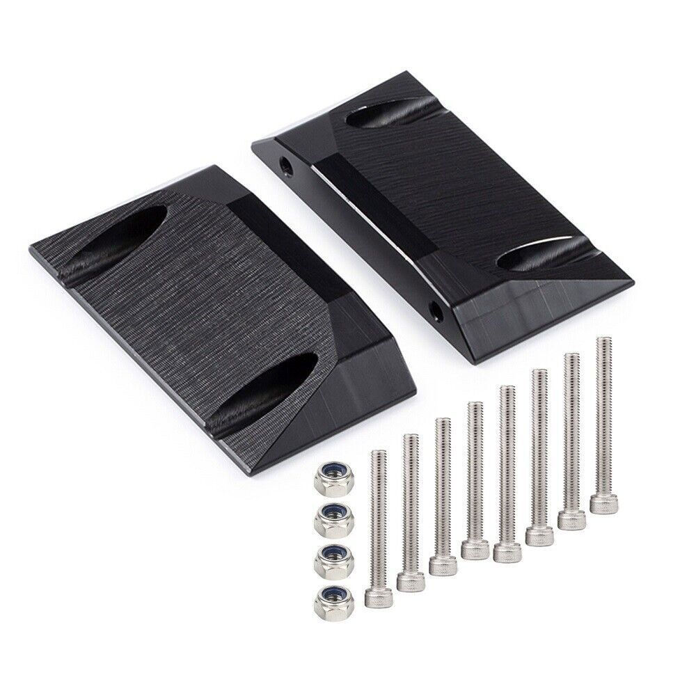 LCG Chassis Kit Carbon Fiber Rail Gearbox For 1/10 RC Crawler Capra ...
