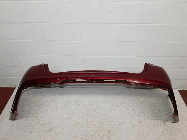 2021 Kia K5 LX LXS Rear Bumper Cover OEM 86611-l3000 for sale online | eBay