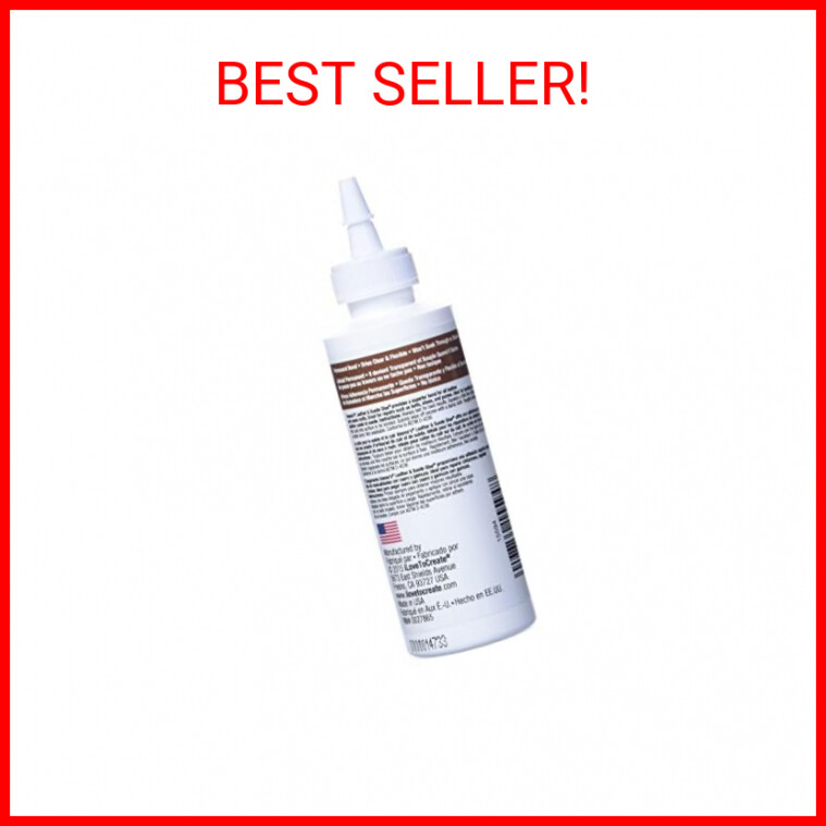 Aleene's15594 Leather & Suede Glue 4oz | eBay