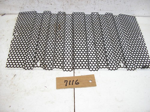 Simplicity 7116 Tractor Grill Grille Screen | eBay