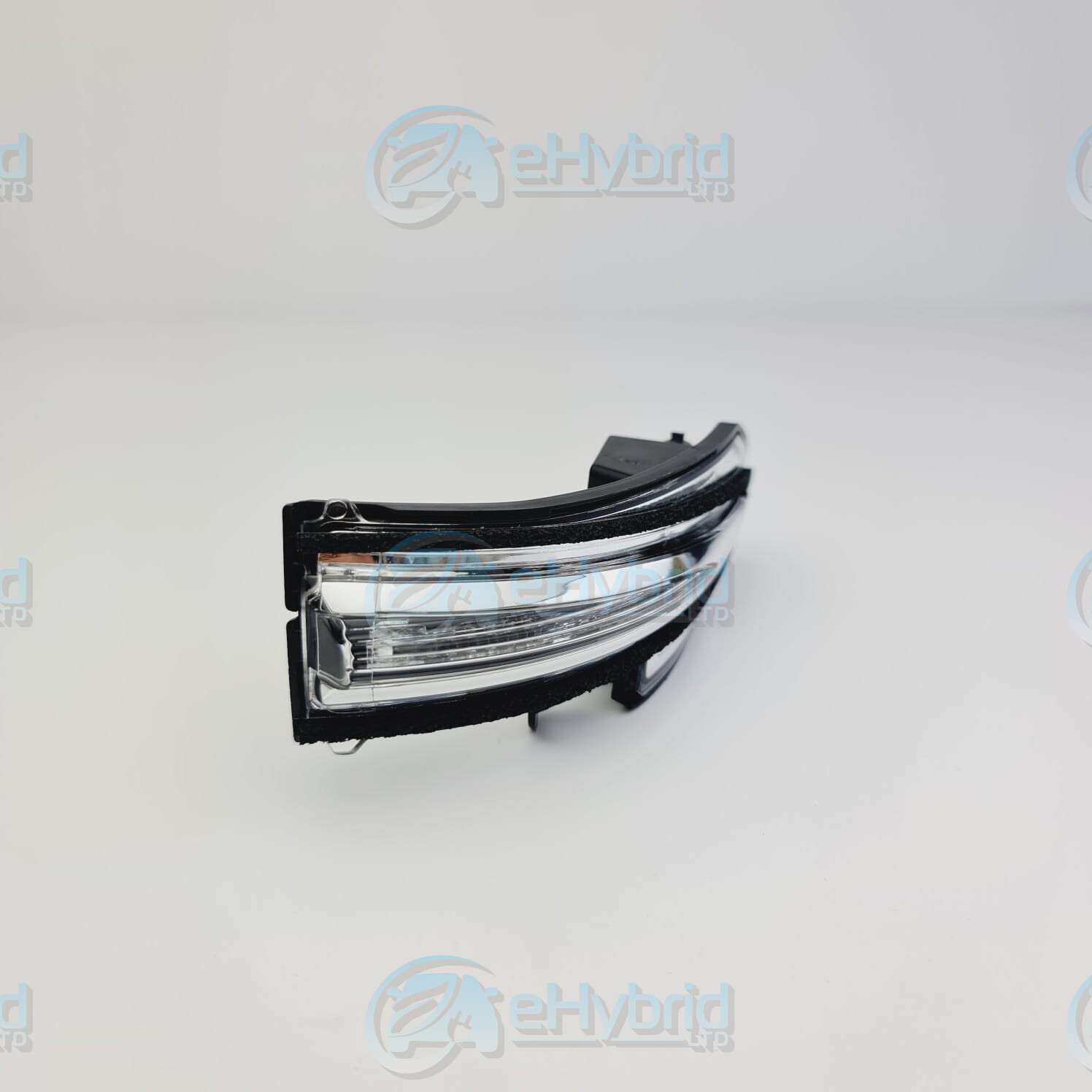 TOYOTA RAV4 MIRROR INDICATOR LAMP RIGHT SIDE TURN SIGNAL LAMP BLINKER ...