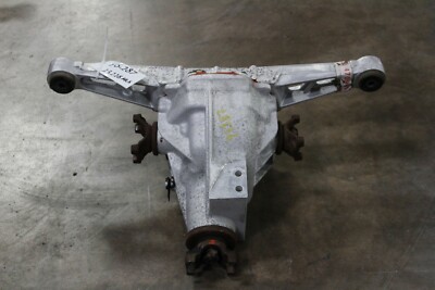 92 93 94 95 Dodge Viper Rear Differential Assembly # 95287 23,228 Miles ...