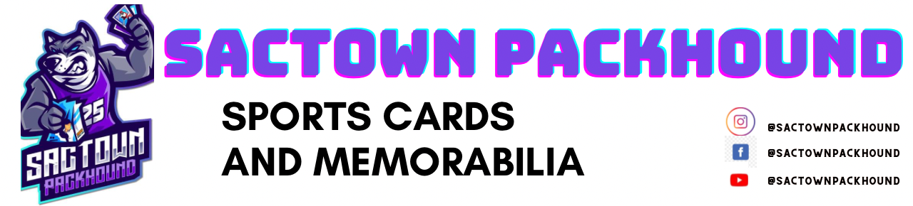 Sactown Packhound | eBay Stores