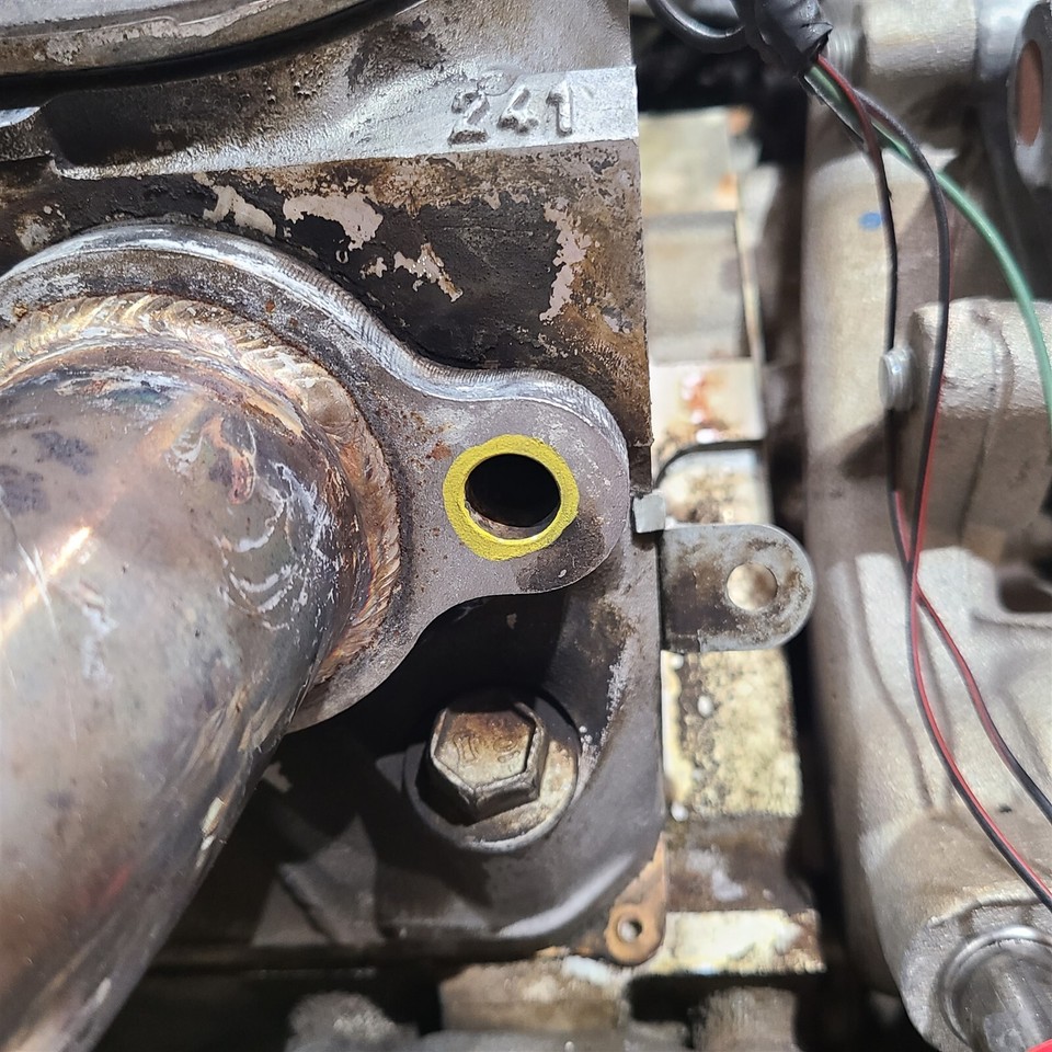 2004 Pontiac GTO 5.7 LS1 Engine 4L60E Auto Transmission 125k Aa7267 | eBay