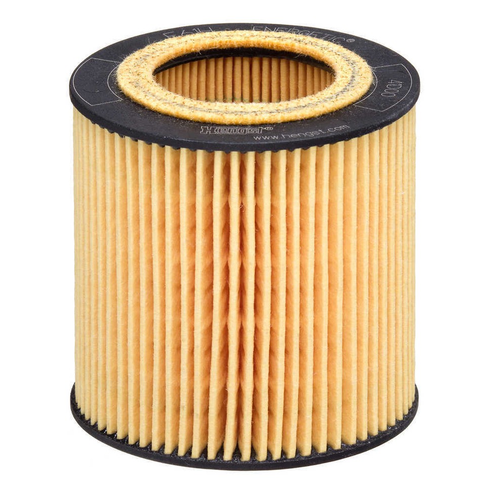 Oil Filter Hengst Filter E61H-D215 | eBay