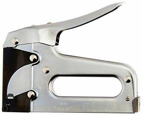 Arrow Fastener T50OC Outward Clinch Staple Gun Tracker for sale online ...