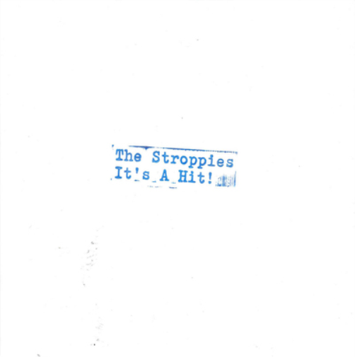 The Stroppies It's a Hit! (Vinyl) Limited 7" EP Coloured Vinyl (US IMPORT) 5055869546508 | eBay