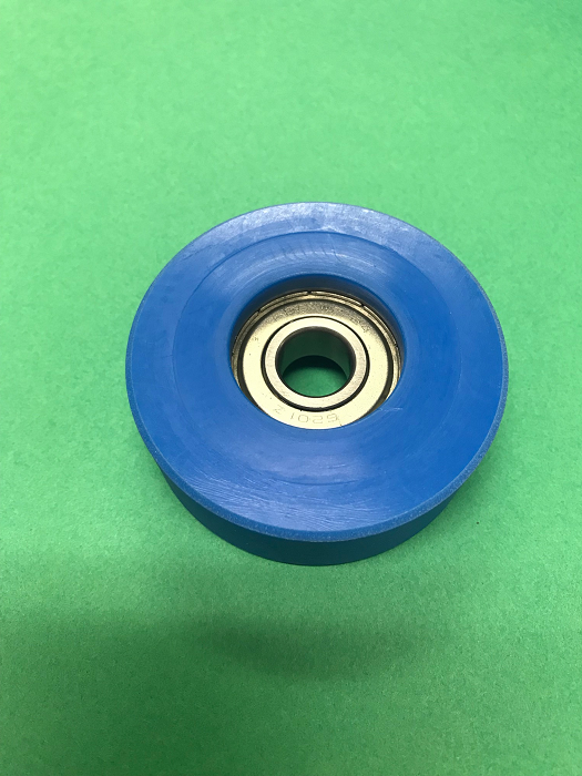 Wagner Powder Roller Counterweight PU | eBay