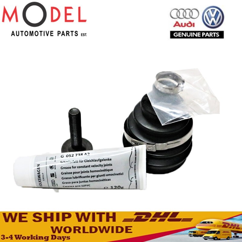 Audi 8K0498203B Genuine OEM Factory Original Outer Boot for sale online ...