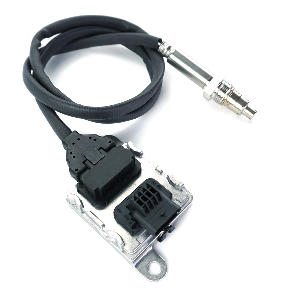 NOX Sensor Nitrogen Oxygen Sensor A0009051818 For Mercedes-Benz W213 ...