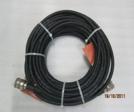 AMAT CABLE ASSY COAX TOP RG-217/U 98 SQS(M) | eBay