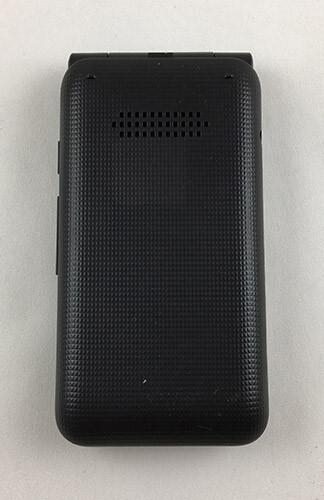 Alcatel U102AA Cingular Flip IV AT&T Cell Phone GOOD 850007201111| eBay
