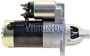 Starter Motor-Starter Vision OE 17467 Reman for sale online | eBay