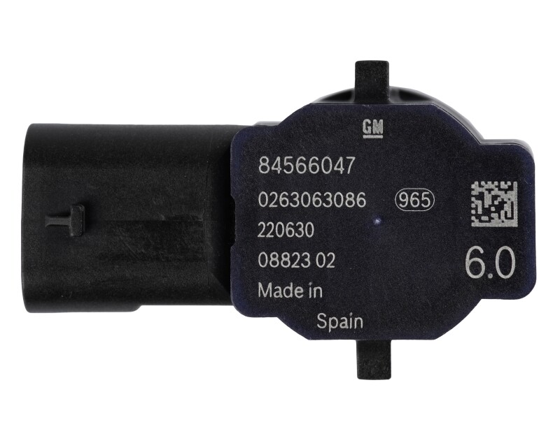 Bosch Parking Sensor fits GM 84586217 39215468 84566047 [Black] | eBay