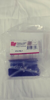 Strobe & Beacon Lights - Federal Signal Model 14