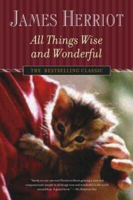 All Things Wise and Wonderful by James Herriot: New 9780312335281| eBay