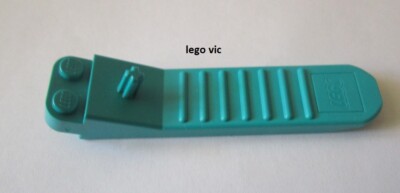 Lego 96874 Brick Separator Séparateur de LEGO Dark Turquoise très utile ...