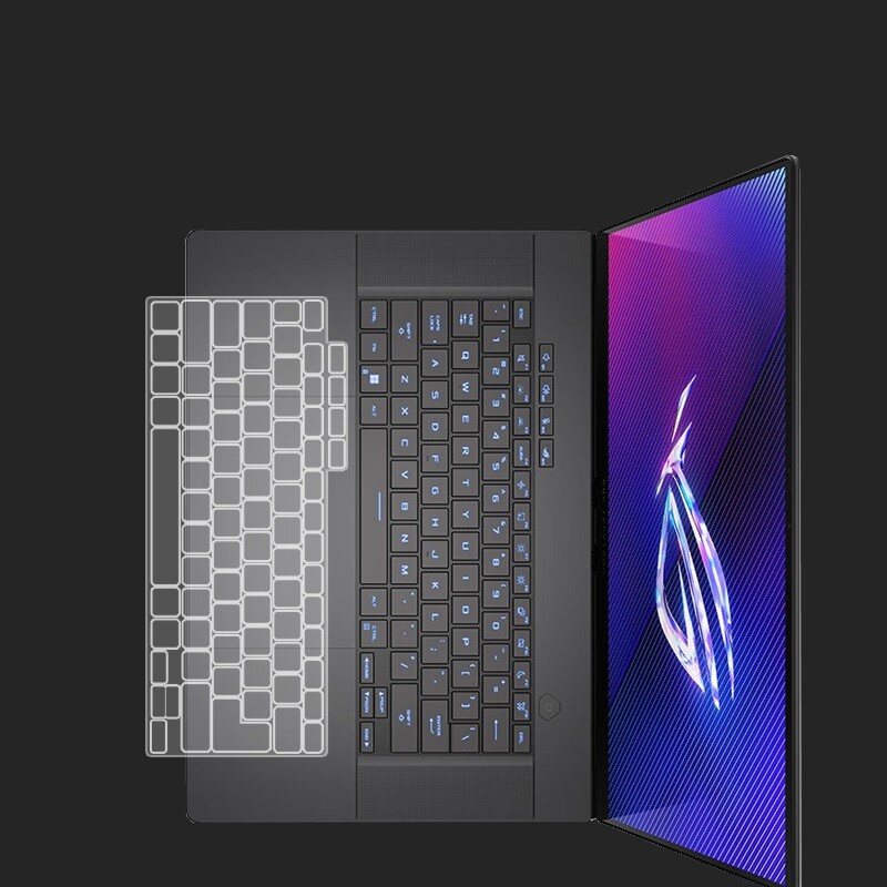 Keyboard Skin Protector for ASUS ROG Zephyrus G14 GA403 | eBay