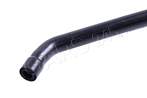 Genuine Mercedes Hose Part Load Crankcase Ventilation 1120180182 | eBay