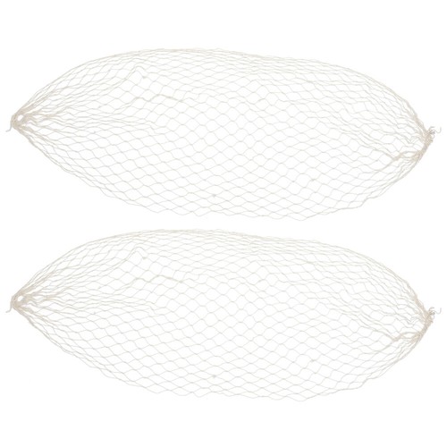 2pcs Beach Themed Nautical Mermaid Party Marine Fishnet Decor | eBay