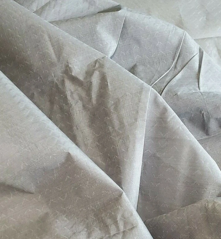 Light Gray Pattern Chevron