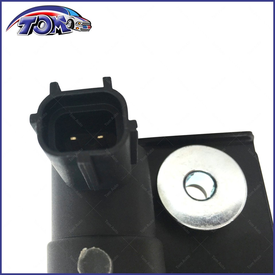 New Turbo Boost Solenoid For 98-03 Ford F-Series 7.3L Powerstroke ...