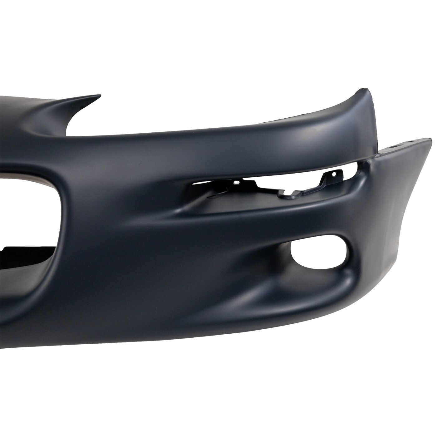 Bumper Cover For 1998 1999 2000 2001 2002 Chevrolet Camaro Front ...