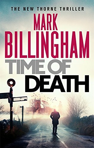 Time of Death (Tom Thorne Novels) By Mark Billingham | eBay