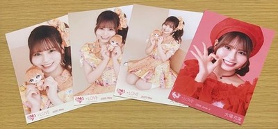 Love Icolove Kana Oba Raw Photos Bulk22 | eBay