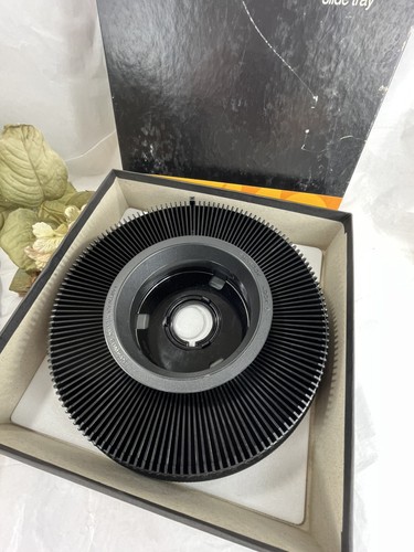 Kodak Ektagraphic Universal Slide Tray Holds up to 80 Slides Carousel ...