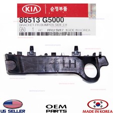 Genuine Kia Cover Assy-fr Bumper 86512G5000 OEM for sale online | eBay