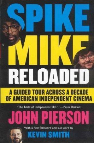 Spike Mike Reloaded: A Guided Tour Across a Decade of American ...