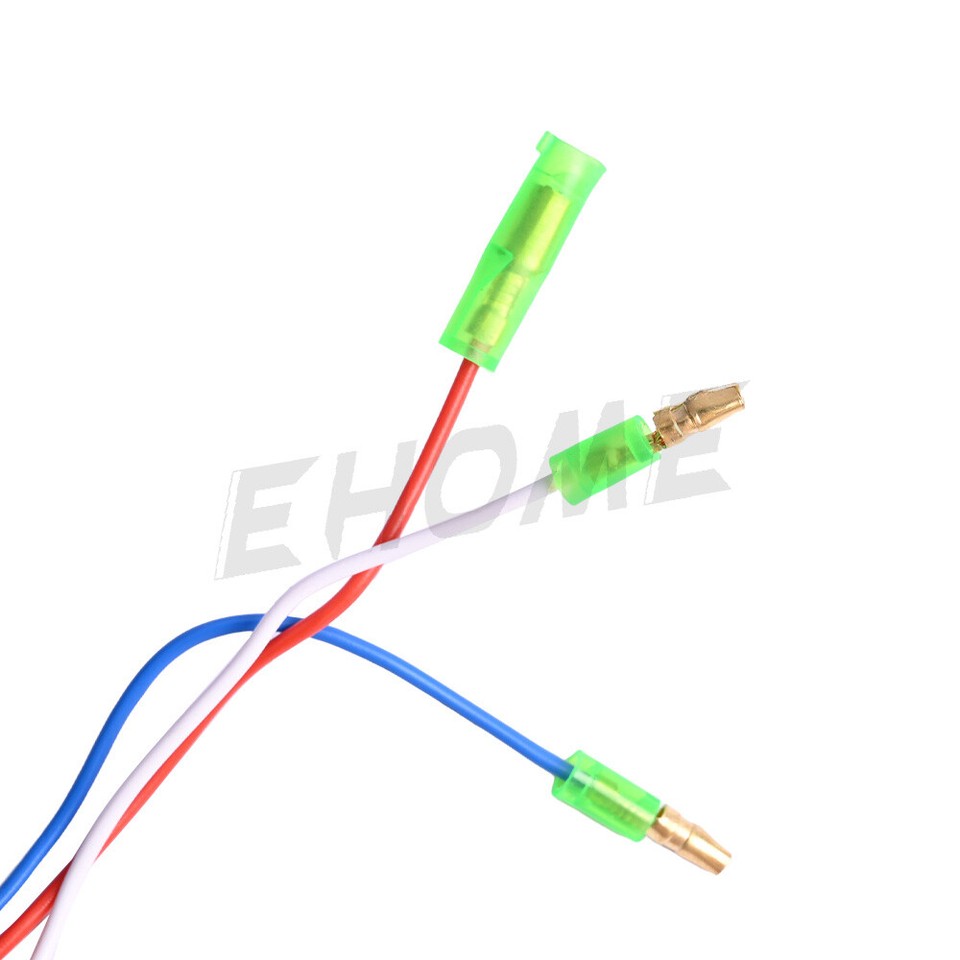 84-892990T01 Analog Gauge Harness Fits Mercury 4 Stroke Engine 5FT | eBay