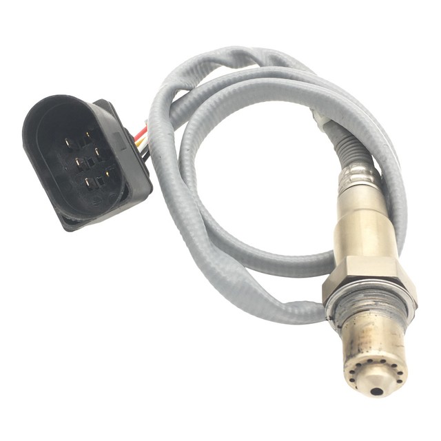 Upstream Oxygen O2 Sensor 0258007161 for 02-14 MERCEDES BENZ C-class ...