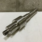 UNION PUMP 820B0362308R51200 SHAFT 2 X 3 X 13 VLK 678 | eBay