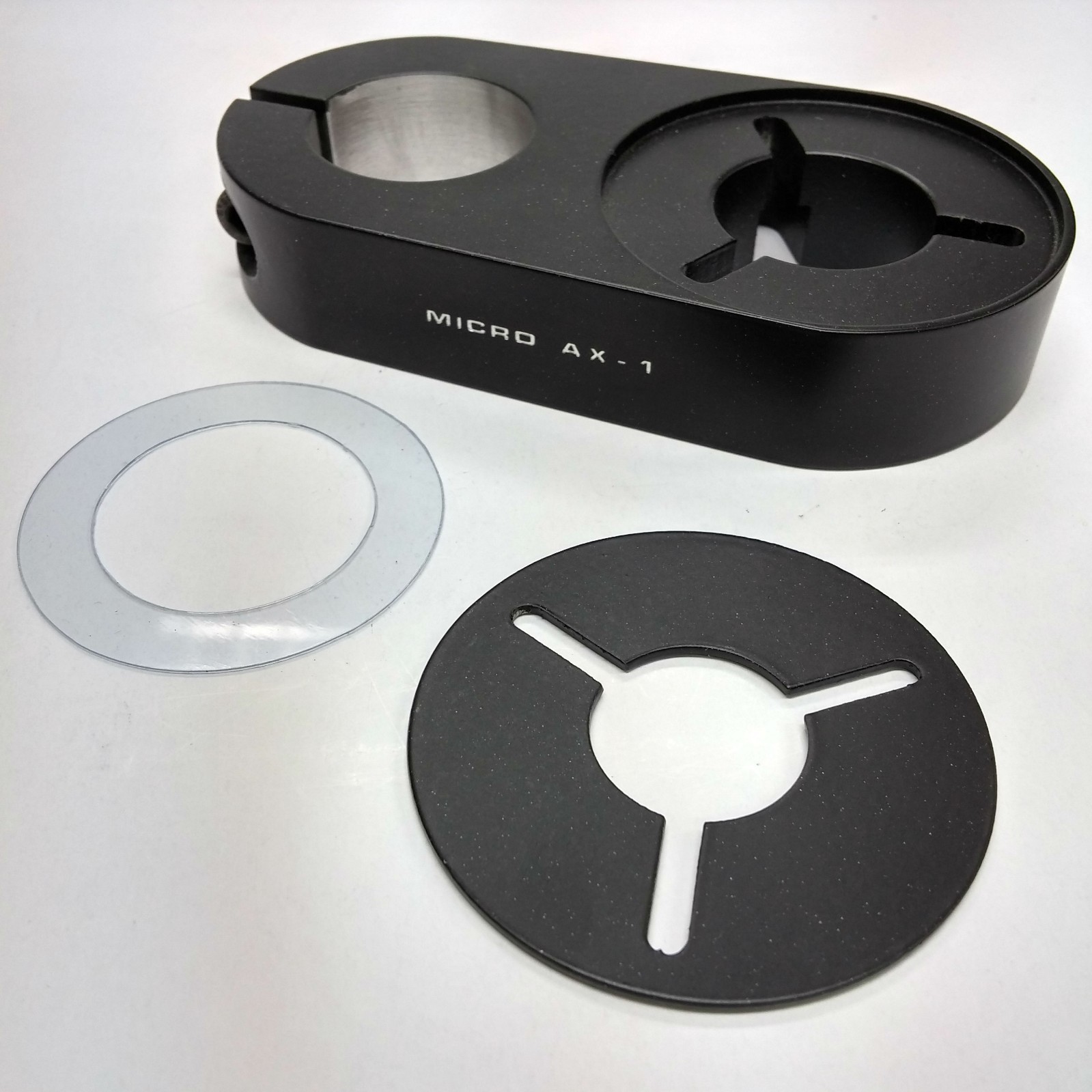 Micro Seiki AX-1 Turntable Armboard for Micro Seiki SX8000/RX5000 ...