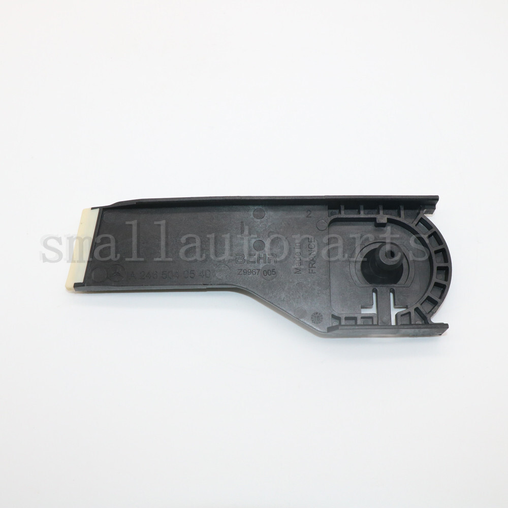 Genuine Left Radiator Lower Bracket A2465040540 for Mercedes-Benz | eBay