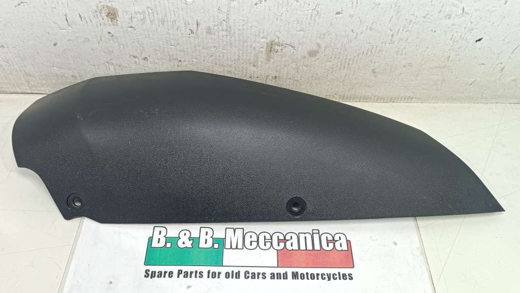 Spoiler Finish Front Bumper Right Mercedes Benz CLA X156 Code ...