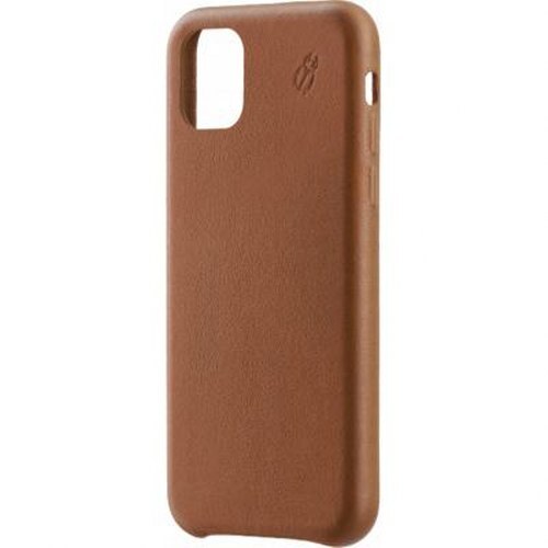 BEETLECASE Coque pour iPhone 11 Premium en Cuir Marron | eBay
